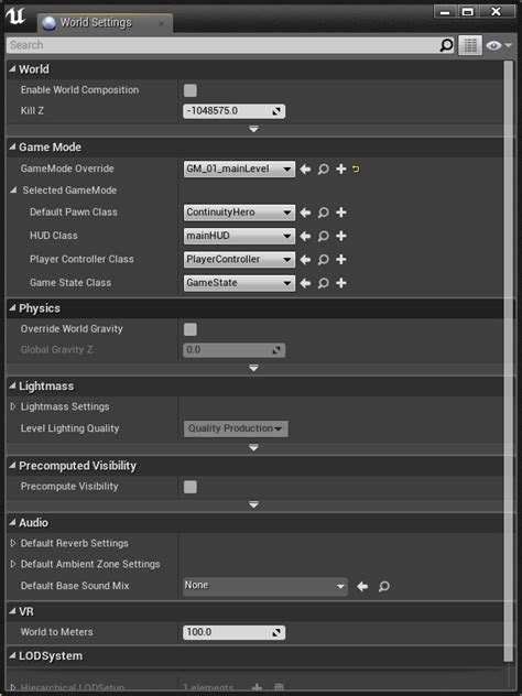 only some input keys are working on a new character class bp blueprint epic developer