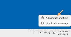 How To Add Additional Clocks To Windows 11 Taskbar Password Recovery