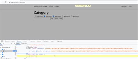 C Force Pascalcase When Returning Partial Views With Model From The