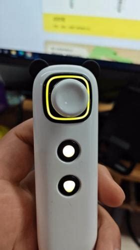 The Tap Pen Controller Indicator Light Is Abnormal Makeblock Help Center