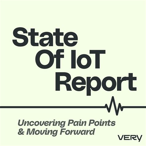 Navigating Iot Adoption Strategies For Success Very