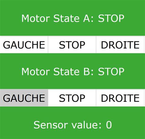 Uso De AC MotorShield ESP AranaCorp