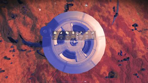 Is There Any Way To Move Hide The Build Ui Its Really Annoying As I Cant See My Cursor R