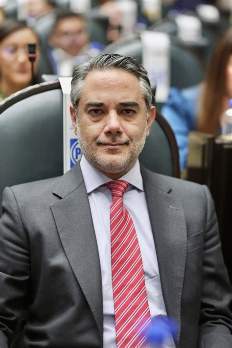Pablo Fernández De Cevallos Pan Estado De México