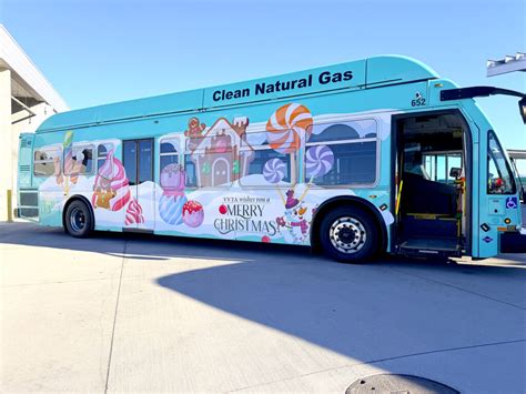 Bus Wishes 2025 Vvta