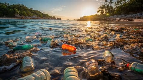 Luchar Contra La Contaminación Plástica Un Desafío Clave En 2025