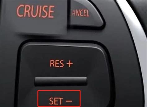 Set车上什么意思 有驾