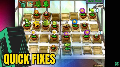 How To Fix Pvz Crashingnot Loading On Pc