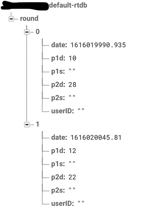 Connecting Cloud Variables To Firebase Questions About Thunkable