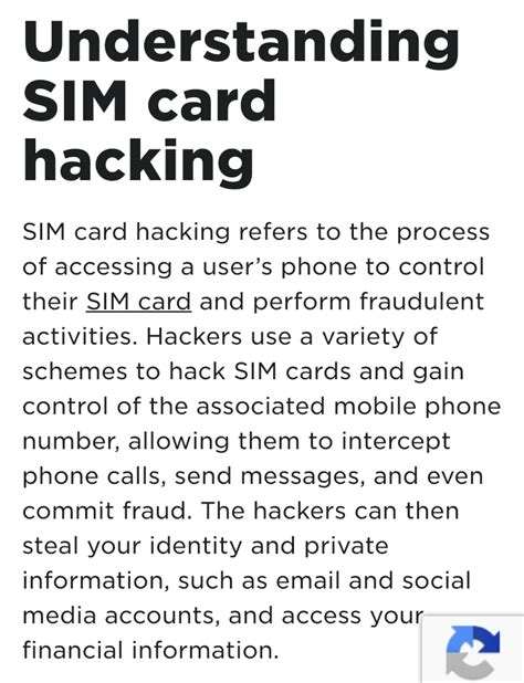 Awareness Hackingawarenessknowledgecybersecurity Simhack In 2025 Learn Computer Coding