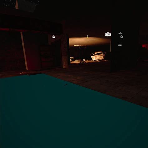 Spawned Outside Of Map Rghostsoftabor