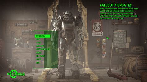 [fo4] Any Idea How To Fix This Misalignment Issue R Falloutmods