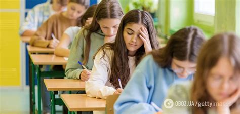 В якому регіоні випускники найгірше склали математику на НМТ у 2025 році Моя Школа Oboz Ua