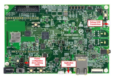 Configuring Usb Composite Hid Mouse Keyboard Nxp Community