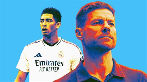 Xabi Alonso Ya Tiene Cerebro Con Bellingham Le Quiere De Centrocampista