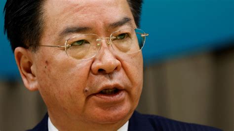 吳釗燮接受澳媒訪問 敦促台澳互派武官 政治焦點 太報 Taisounds