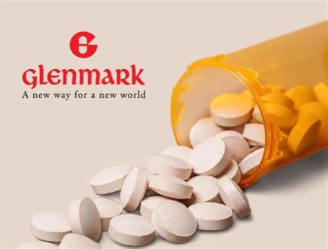 Glenmark Gets Anda Approval For Acetaminophen And Ibuprofen Tablets