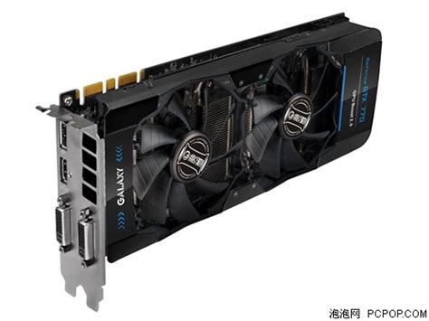 一统高端显卡市场nvidia Gtx770首测 泡泡网
