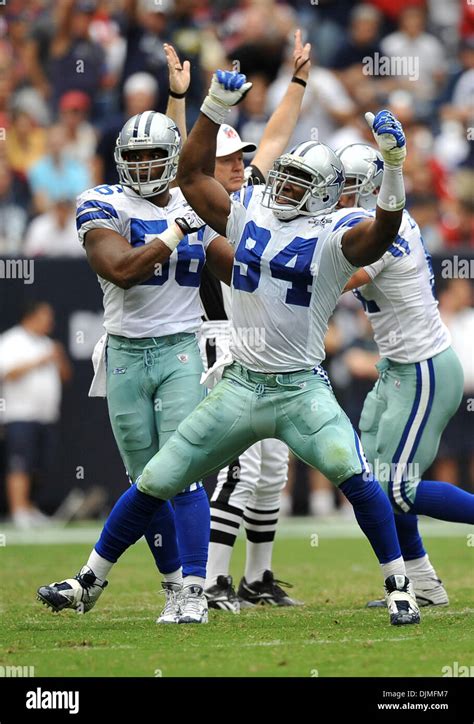 Demarcus Ware Sack Celebration