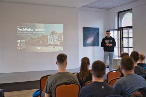 Panaxeo On Linkedin We 💚 The Tech Community And Meeting Up With Everyone At Tech Pulse