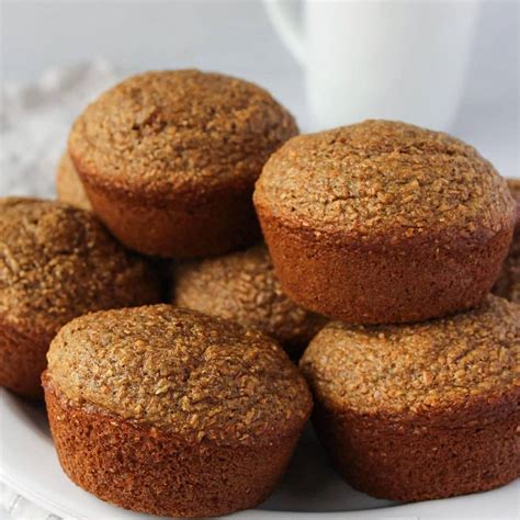 All Bran Cereal Muffins The Original All Bran® Muffins Kvyoo