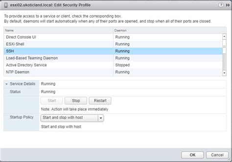 Configuring Esxi Prerequisites For Packer