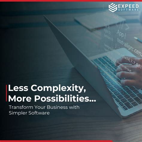 Expeed Software On Linkedin Softwaredevelopment Businessgrowth Softwarecomplexity Innovation