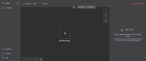 Workflow Connection Lost Questions N8n Community