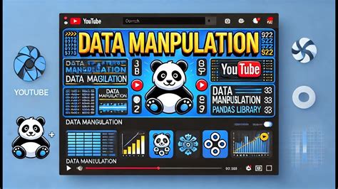 Python Day 49 Data Manipulation Using Panda Advanced Python L 75 Day Coding Challenge Youtube