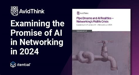 Avidthink Pipe Dreams And Ai Realities—networkings Midlife Crisis