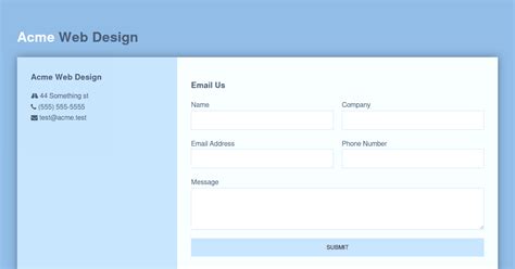 Express Handlebars Examples Codesandbox