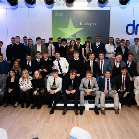 Home - Drax Global