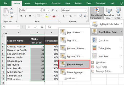 What Is A Conditional Format In Excel Word и Excel помощь в работе с программами