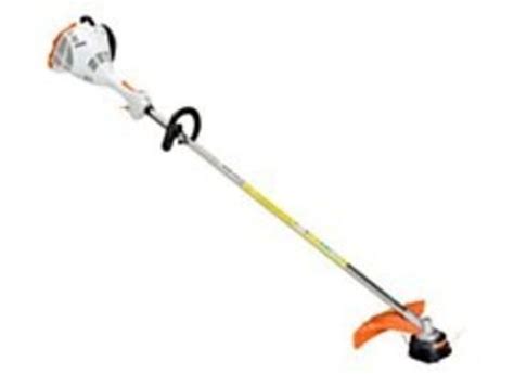 Stihl Fs Rc E String Trimmer Consumer Reports