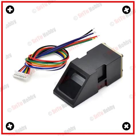 As608 Fingerprint Reader Sensor Module Optical Fingerprint Module
