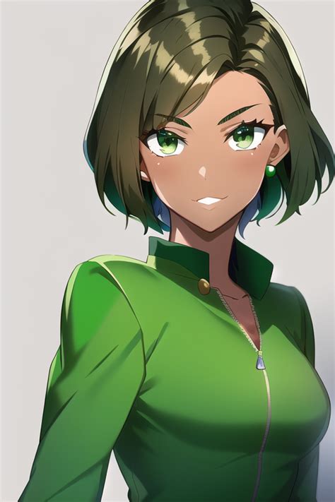 Rwby Jessica Cruz Casual By Devlindracul On Deviantart