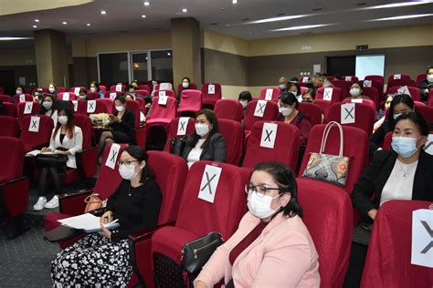 “Сурагчдын сурлагын хоцрогдлыг Боловсролын ерөнхий газар