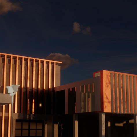 Atharva Chavan Architectural Design Portfolio 2021 24 Spa