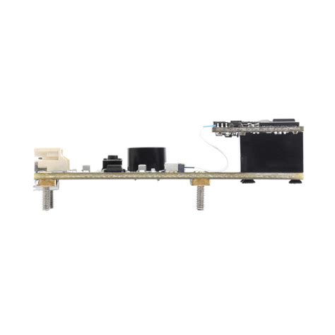 2d Codes Scanner Module Supports 4mil High Density Barcode Scanning