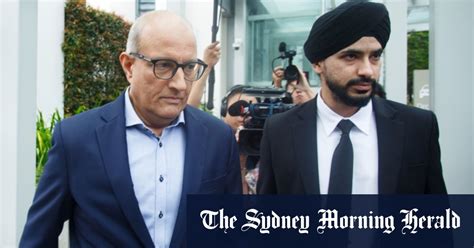S Iswaran Singapore Transport Minister Charged With Corruption
