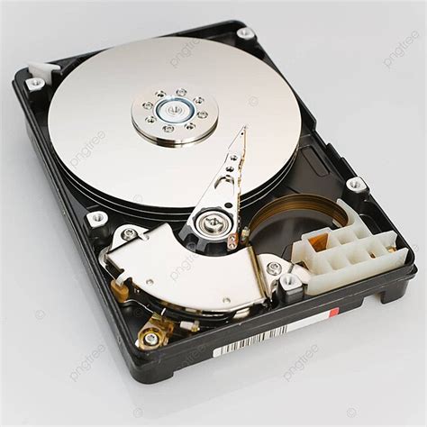 Hard Disk Drive Platter Security Fail Photo Background And Picture For Free Download Pngtree