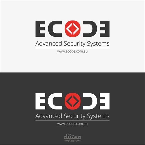 Ecode مستقل
