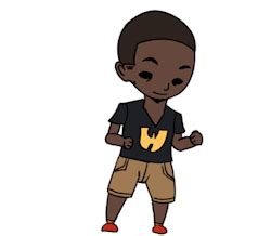 My Patreon Is Finally Complete With Fancy Animated Tumbex