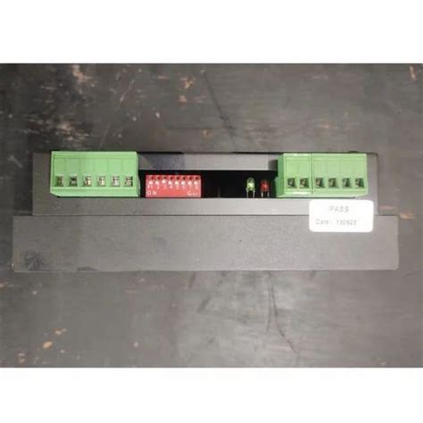 Electric Stepper Motor Driver Single Phase 18 V Ac At 697 Piece In Jaipur
