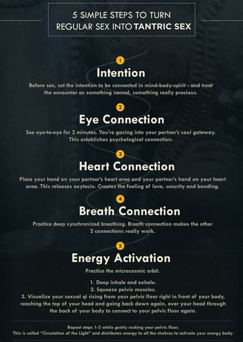 Sexual Techniques Artofit