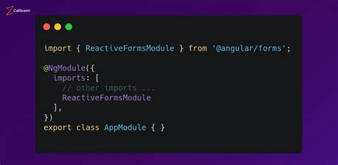Angular Forms Difference Between Template Driven And Reactive Forms