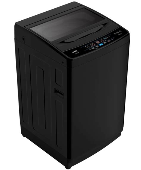 Chiq Wtl64b 6 5kg Top Load Washer Black Gogetappliances