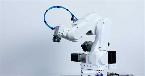 Build Your Own Open Source Robot Arm Parol6 Using 3d Printing