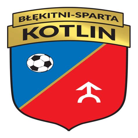 Błękitni Sparta Kotlin Logo Png Vector Eps Free Download Błękitni Sparta Kotlin Logo Png Vector Eps Free Download