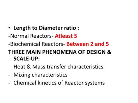Immobilized Cell Reactor Experiment Experimental Reactor System Pptx
